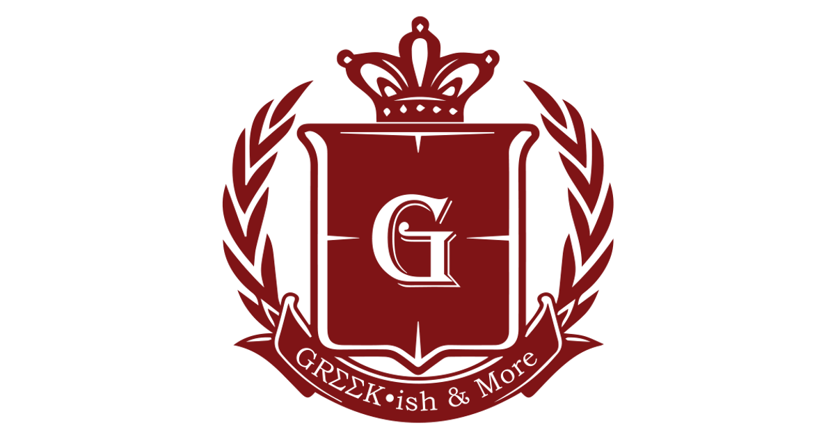 Get To Know Us – Greek-ish & More, LLC